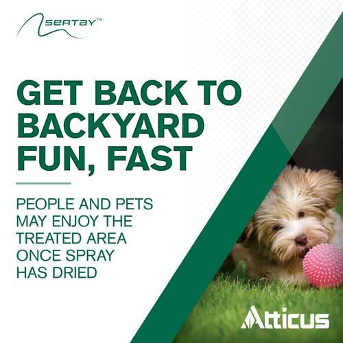Sertay Herbicide (1.25 oz) by Atticus (Compare to Certainty ...