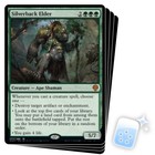 SILVERBACK ELDER X4 Dominaria United DMU Magic MTG MINT CARD | eBay