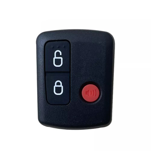 Suitable for Ford BA BF FALCON FOCUS FG 2002-2010 Remote Car Key shell ...