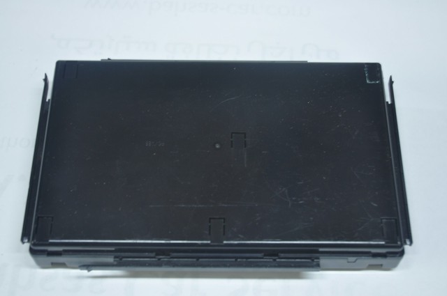 MERCEDES BENZ Ml63 AMG 2008 W164 Rear Sam Control Unit A1645409762 J147 ...