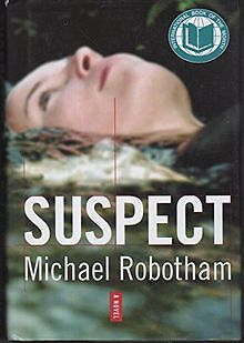 Suspect von Michael Robotham | Buch | Zustand gut | eBay