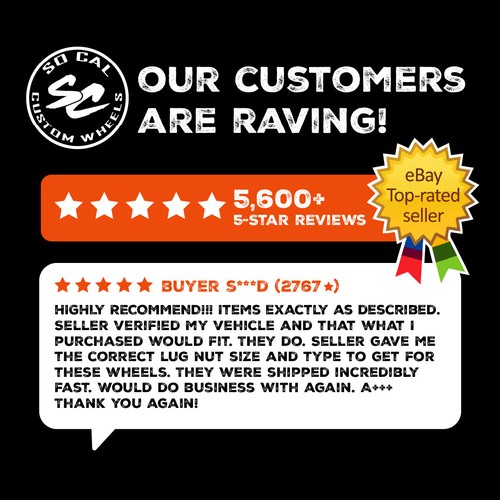 20x9 Vision 409 Inferno Milled Machine Face Wheels 6x135 (12mm) Set of ...