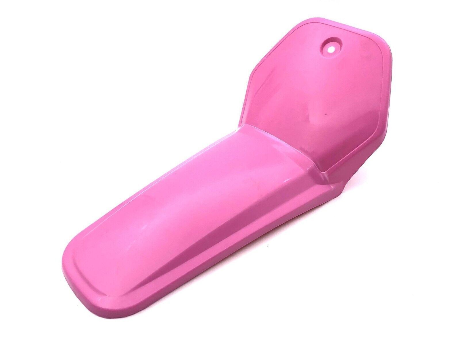 YAMAHA PW80 PW 80 PINK PLASTIC FENDER FAIRINGS SEAT GAS TANK SET NEW | eBay
