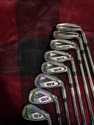 Giga Golf Power slot Max One Length | eBay