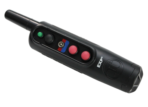 Tri-Tronics PRO 100 G3 Transmitter - Great Condition - New Battery | eBay