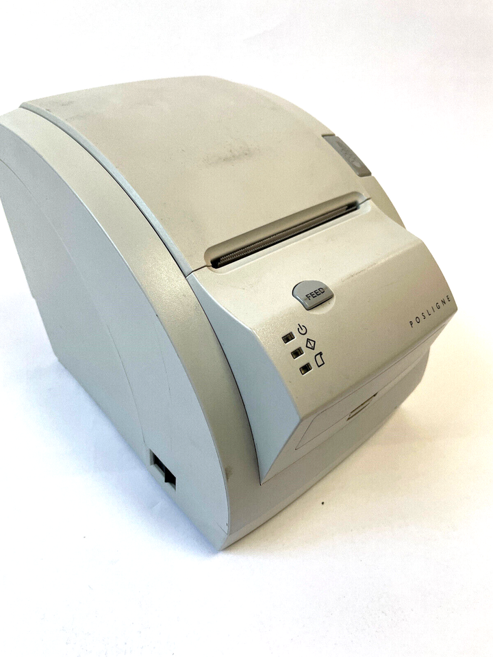 Posligne ODP200H-III-W Pos Till Factura Impresora Aures 90 Días ...