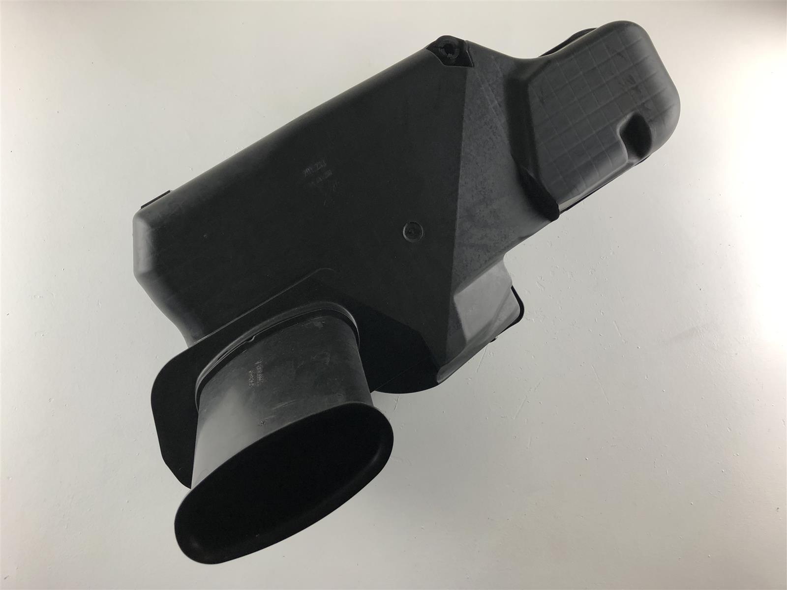 Porsche Boxster Cayman 987 Luftfilterkasten komplett 98711012200 ...