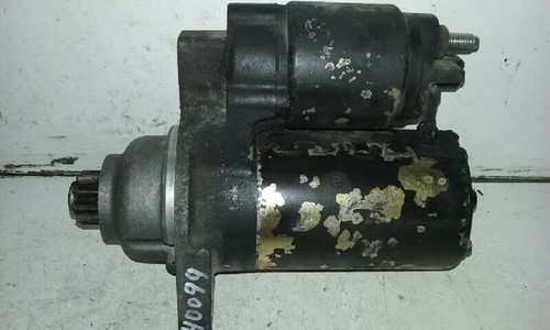 02A911023L Engine Start / 25-2243/0001121008/605226 For VOLKSWAGEN Golf ...