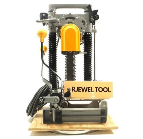 Makita 7104 Chain Mortiser Chain chisel power tool maintenance items ...