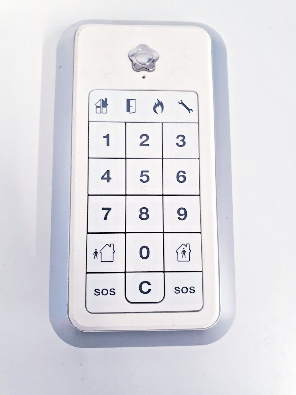 Verisure Remote Monitoring Alarm Kit | eBay