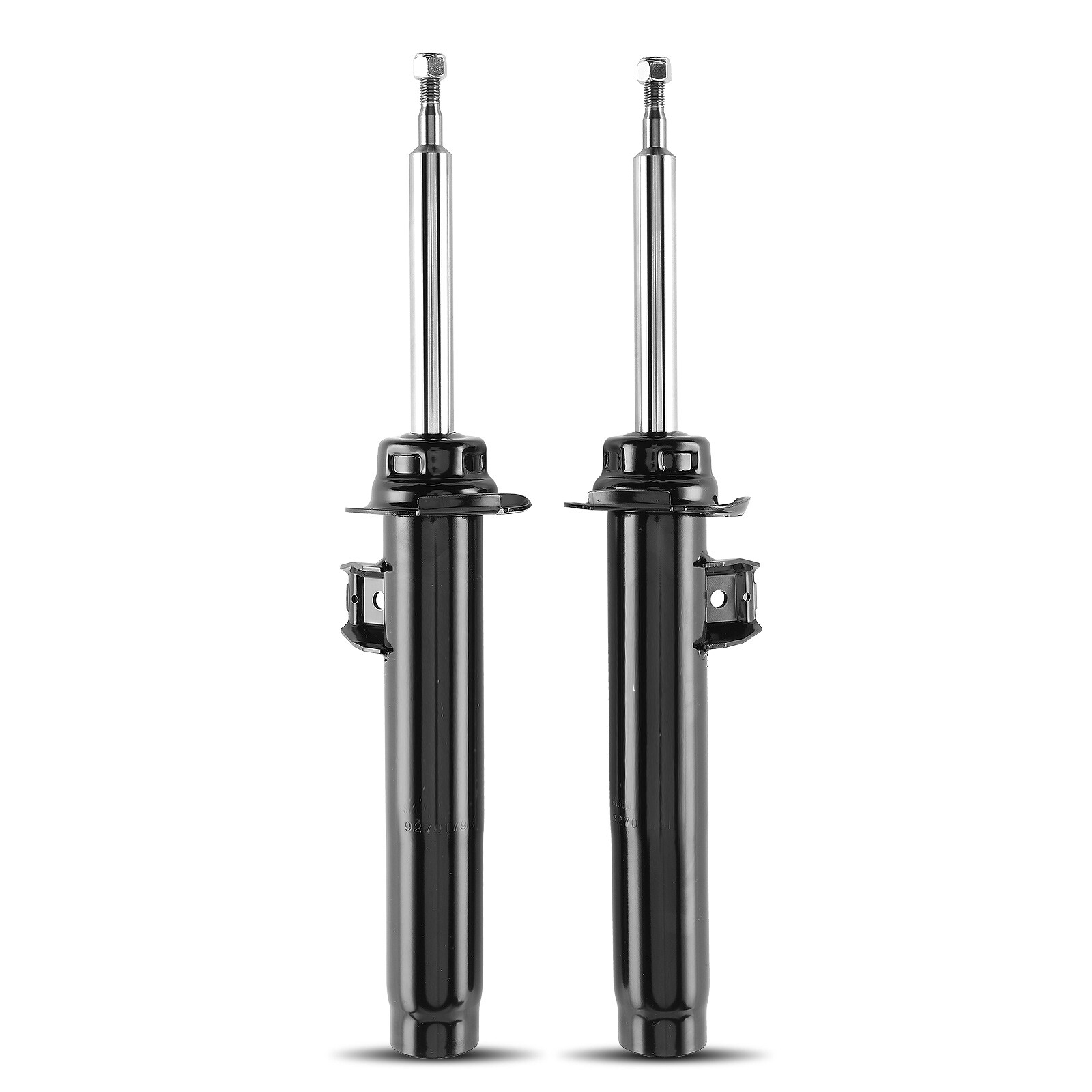 2x Front Shock Absorber for BMW X1 E84 sDrive 18d 18i 20d 20i 2009-2015 ...
