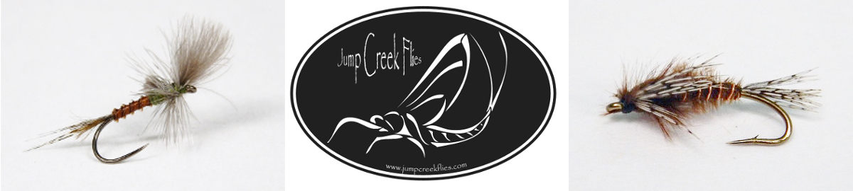 Jump Creek Flies | eBay Stores