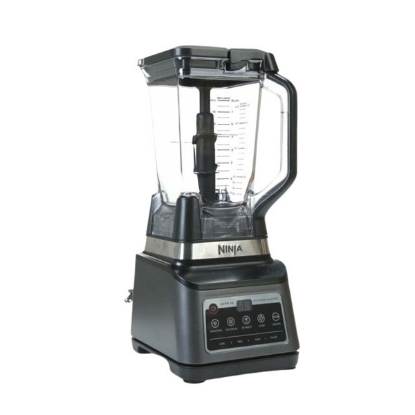 Ninja BN805A 120V 64 Oz 5-Speed Professional Blender - Gray for sale ...
