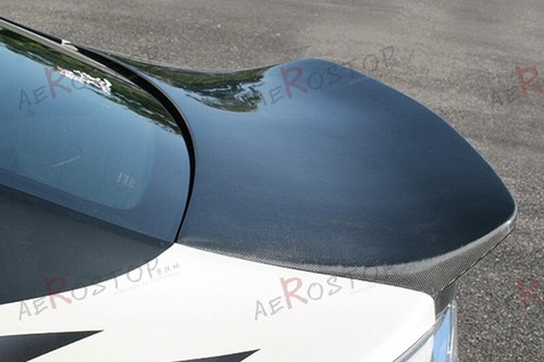 CARBON FIBER CHARGE SPEED AERO STYLE TRUNK FOR 13-21 FT86 GT86 FRS ZN6 ...