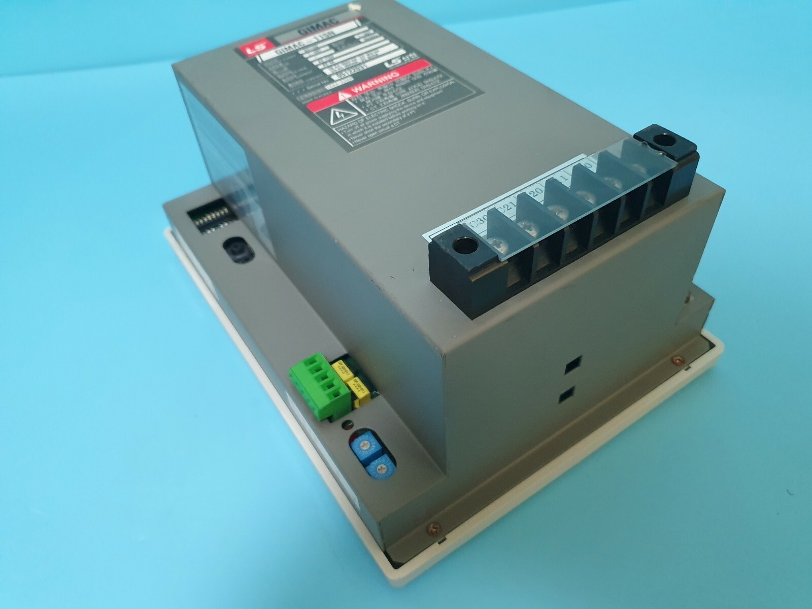 LS GIMAC 2 GIMAC-115N Controller | eBay