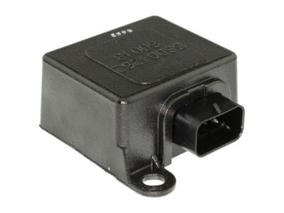 For Jeep Wrangler Daytime Running Light Module Wells 15187PJVP | eBay