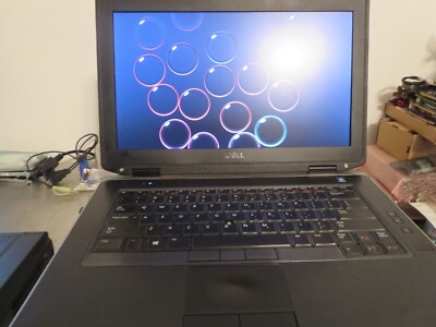 Dell Latitude E6430 ATG Windows 11 Pro | eBay