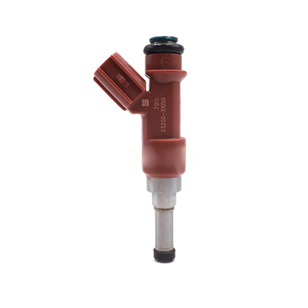 For Toyota Camry RAV4 Highlander Lexus ES350 3.5L 6Pcs Fuel Injector ...