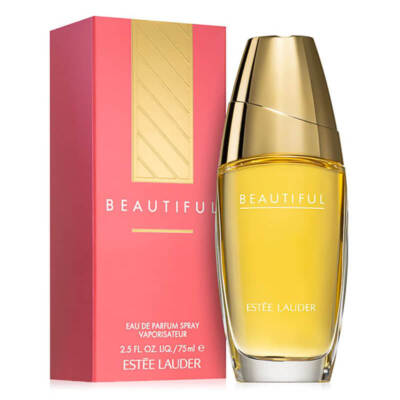 Estee Lauder Beautiful 75ml EDP (L) SP Womens 100% Genuine (New ...