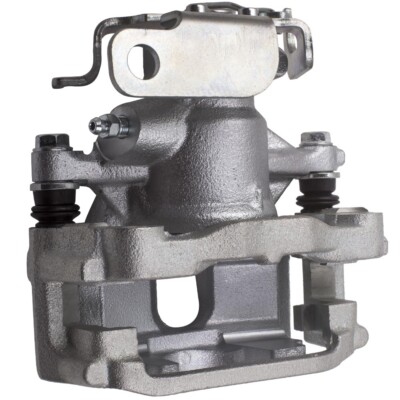 Rear Right Brake Calipers & Bracket For Ford Transit 2.2 2.4 TDCi 06-19 ...