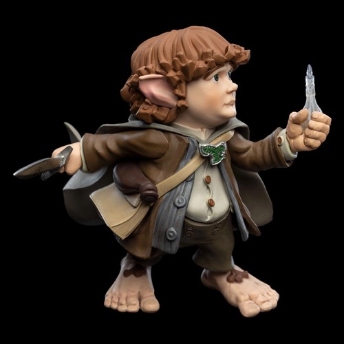 Samwise Gamgee Lord of the Rings Weta Mini (Limited Edition Ver.) Epics ...