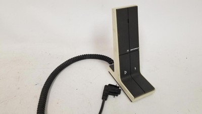 Speakers & Microphones - Base Station Mic