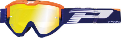 Pro Grip 3450 Riot Goggles PZ3450AFBLFL | eBay