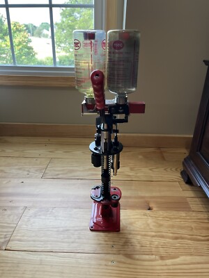 MEC 600 JR 28 GA. Shotgun Reloading Press | eBay