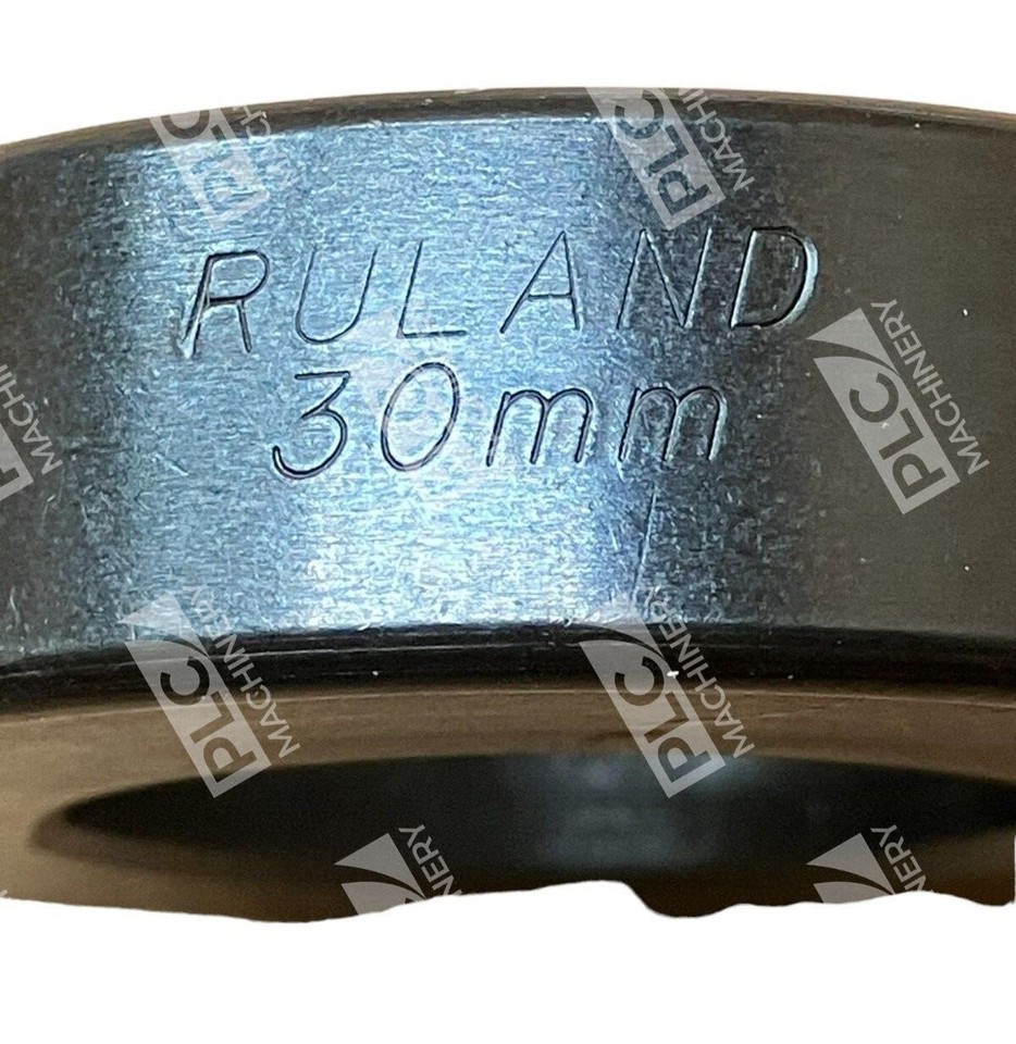 Ruland MSP-30-F Shaft Collar 30MM | eBay