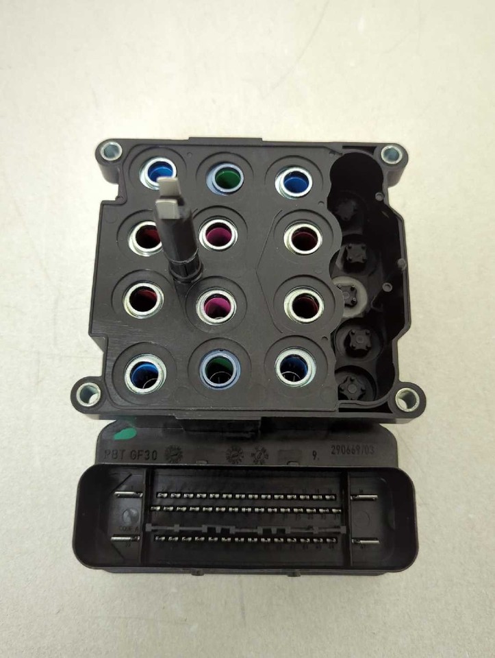 New OEM Mopar ABS Pump Control Module 2010 Journey EXPORT MODELS RHD ...