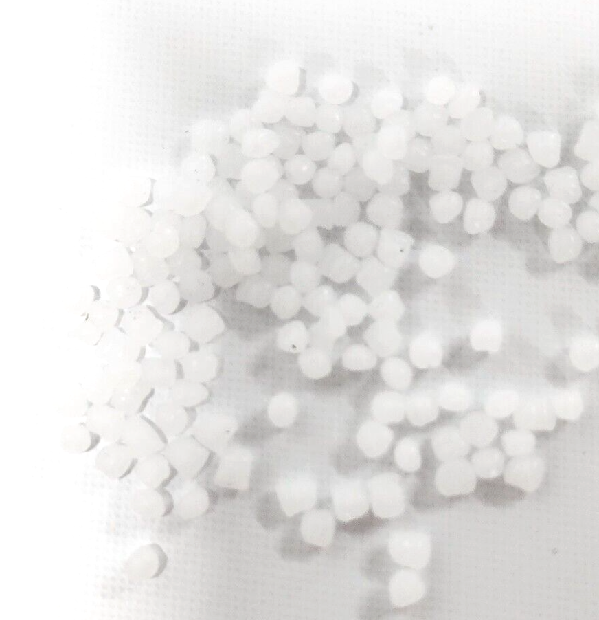 plastic poly pellets 500grams- filling, bears, blankets, toys, autism ...