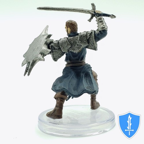 Dragon Army Soldier - Dragonlance Shadow of the Dragon Queen #1 D&D ...