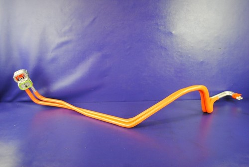 20-22 Tesla Model 3 M3 HV High Voltage Busbar Charge Port Inlet Wiring ...