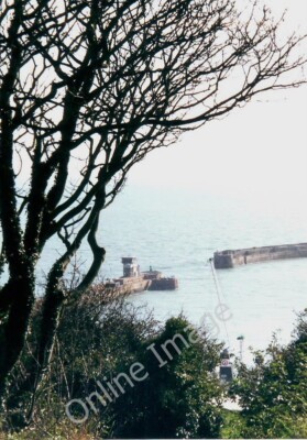 Photo 6x4 The Breakwater, Dover Harbour Dover/TR3141 c2001 | eBay UK