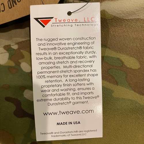 Beyond Clothing A5 Brokk Mission Pant Durastretch Multicam | eBay