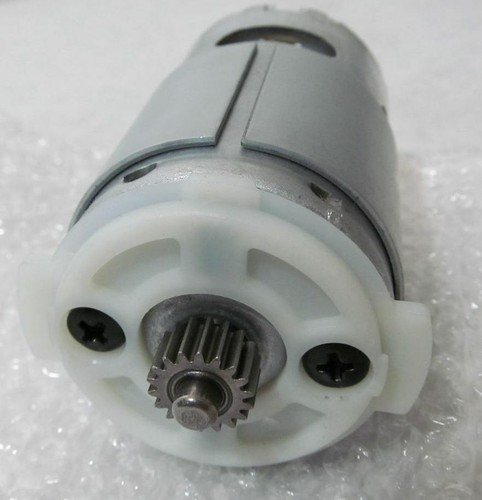 SA N376649/ N324100 18V MOTOR FOR DEWALT COMPACT HAMMER/ CORDLESS DRILL DCD776 | eBay