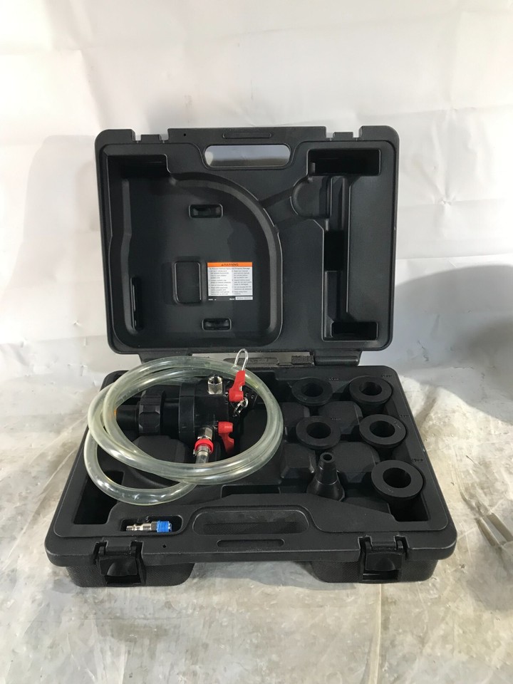 Maddox Cooling System Test Kit MH-1B | eBay