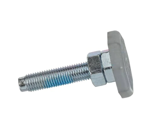 New Genuine OEM LG Washer Washing Machine Leveling Leg AFC72755402 | eBay