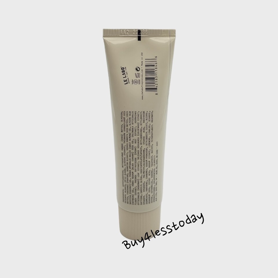 Le Labo Hand Pomade Basil 1.8 oz / 55ml Full Size New | eBay