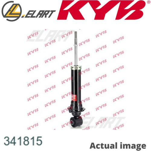 Shock Absorber for TOYOTA AVENSIS Estate,T25,1AZ-FE,1ZZ-FE,1AZ-FSE KYB ...