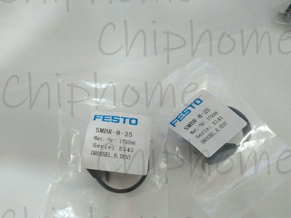 1PCS NEW FESTO SMBR-8-25 175096 Proximity Switch Mounting Fixture | eBay