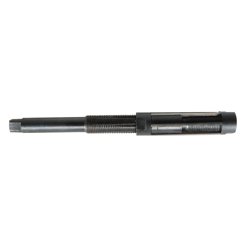 ADJUSTABLE EXPANDING HAND REAMER 11 PCS SET H4 TO H14 SIZES 11.75mm ...