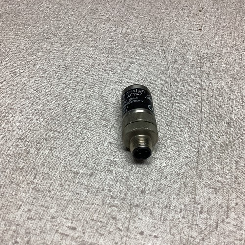 IFM AC1147 Interface Passive Bus Termination A++ USA SHIPPING ...