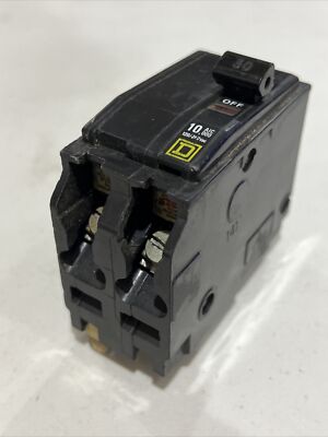 Circuit Breakers - Hacr Type