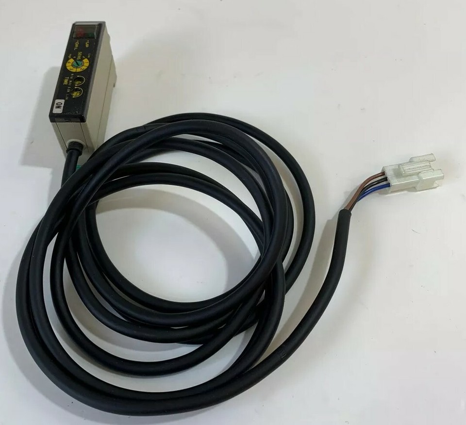 Takenaka F1RM Takex F1RM Sensor 12 to 24VDC *Warranty~Fast Shipping* | eBay