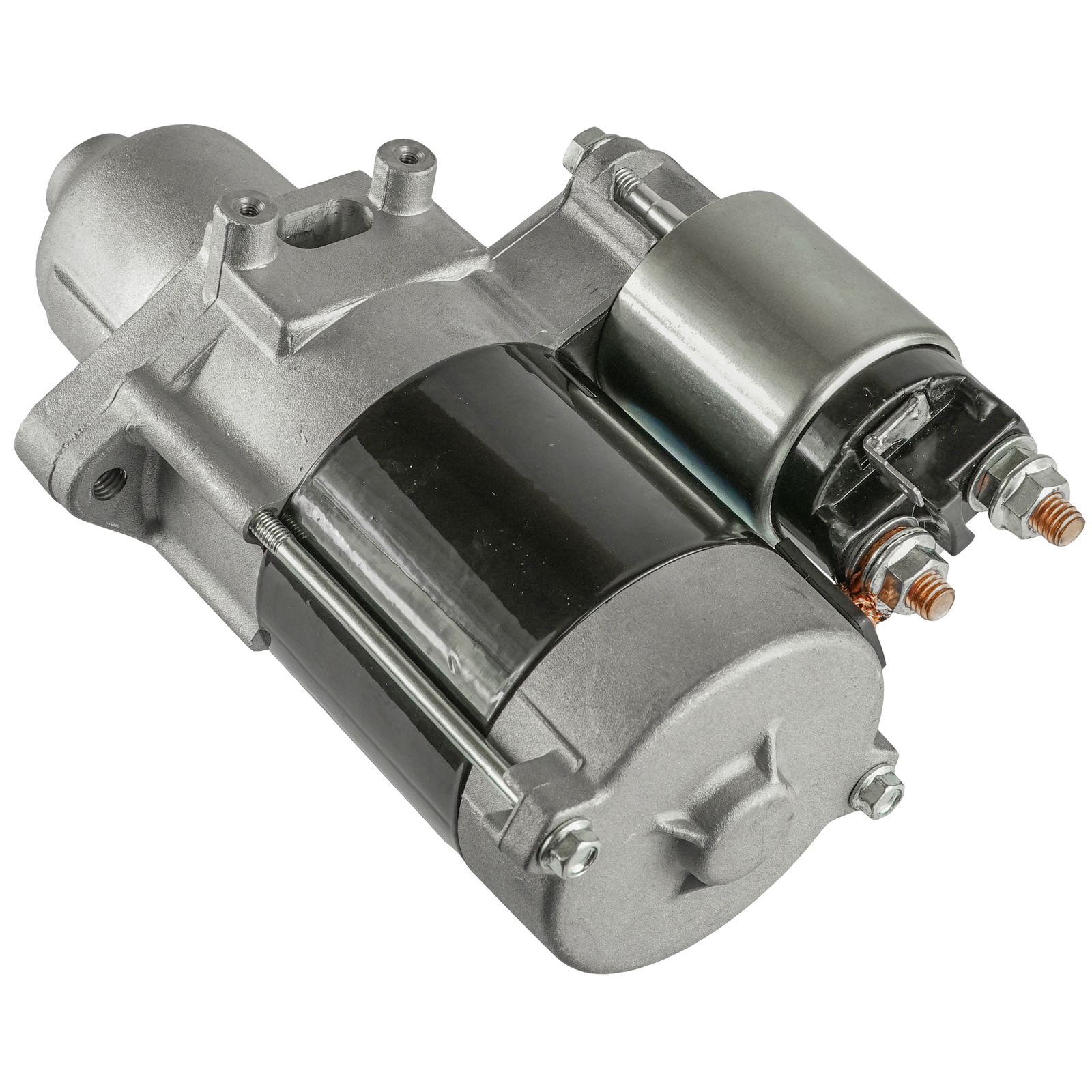 Starter For Kawasaki 21163-0755 21163-0757 21163-7021 21163-7025 99996 ...