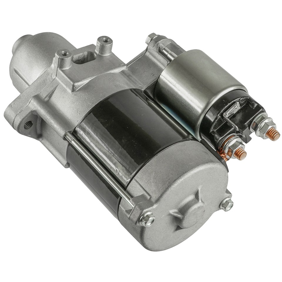 Starter For Kawasaki 21163-0755 21163-0757 21163-7021 21163-7025 99996 ...