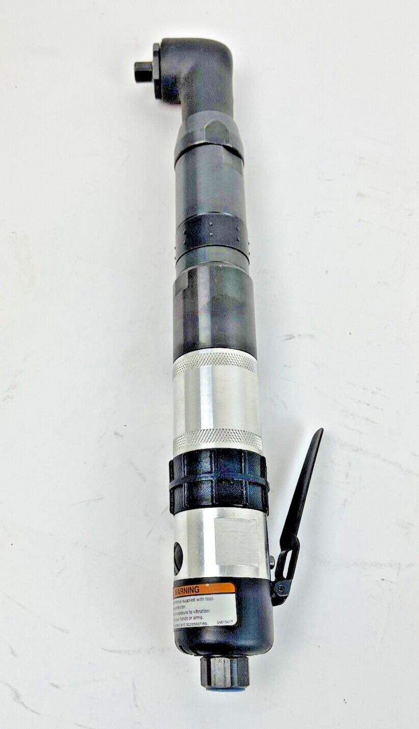 INGERSOLL RAND - 41AA6LTS6 - NUT RUNNER 31.0 CFM, 23-130 IN. - LB ...