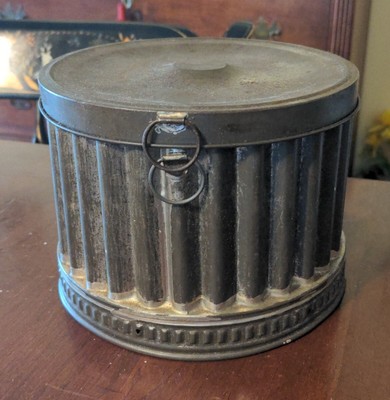 Primitives - Tin Sign