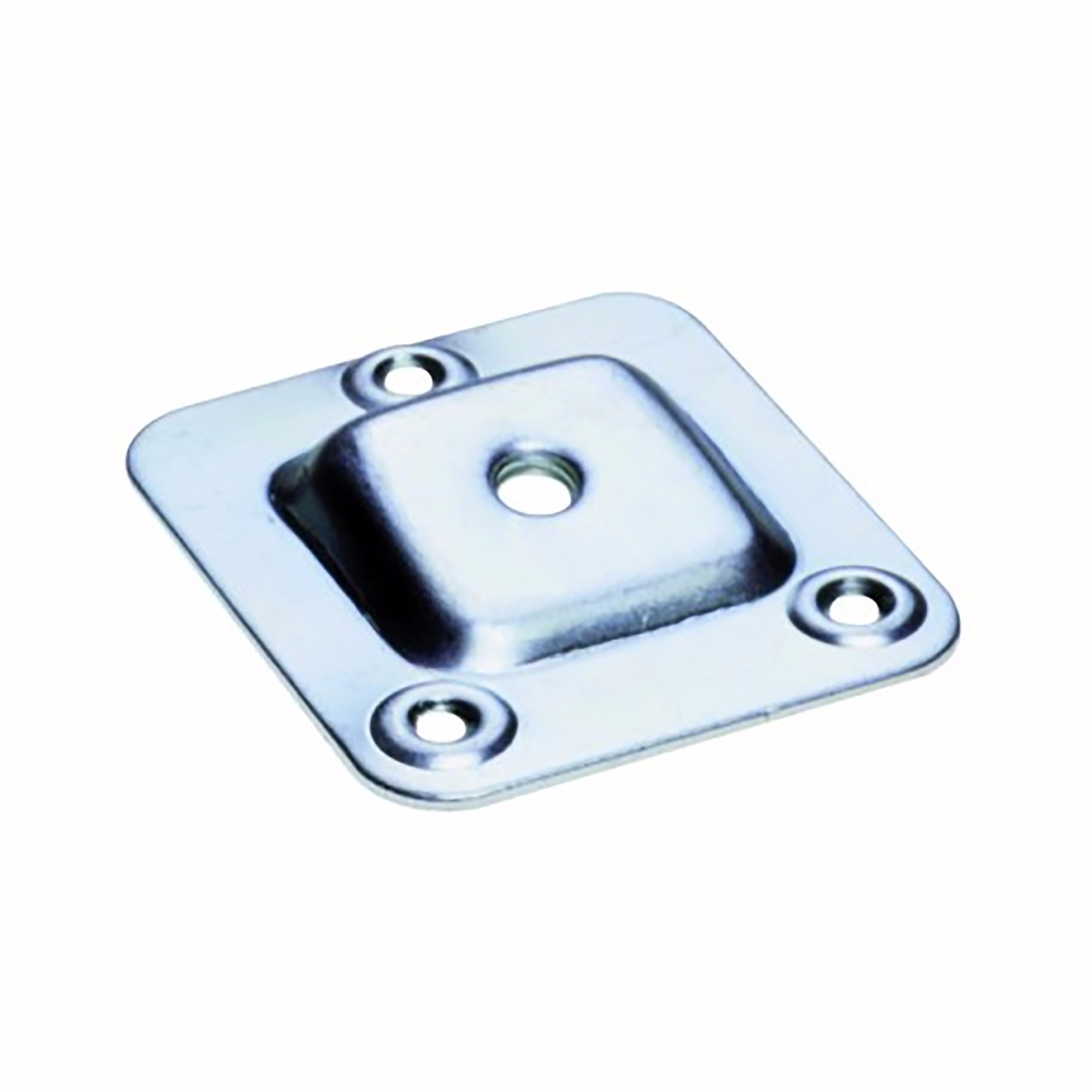 M8 Furniture Fixing Brackets Plates Straight /Angled Design for Feet ...